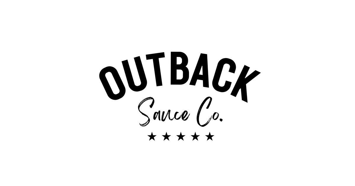 Outback Sauce Company